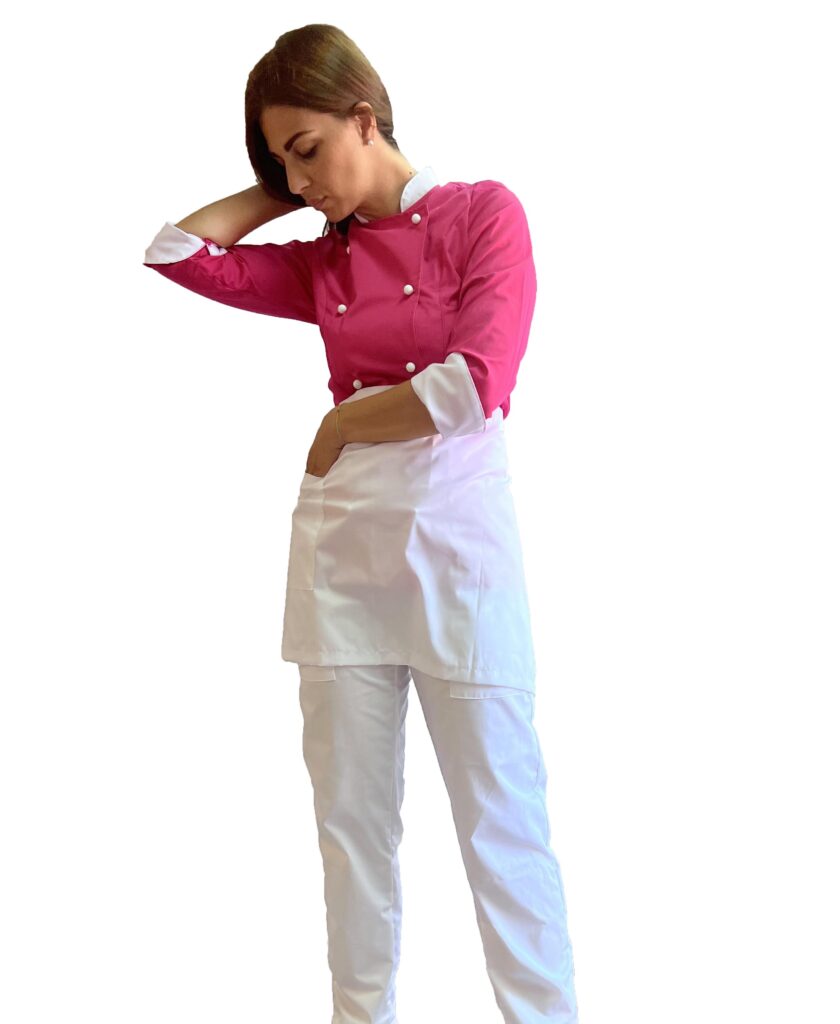 Completo Cuoco - Divise Astorino